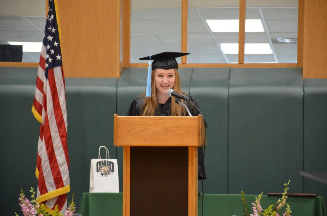 Ohio University Eastern honors spring 2022 graduating class | News ...